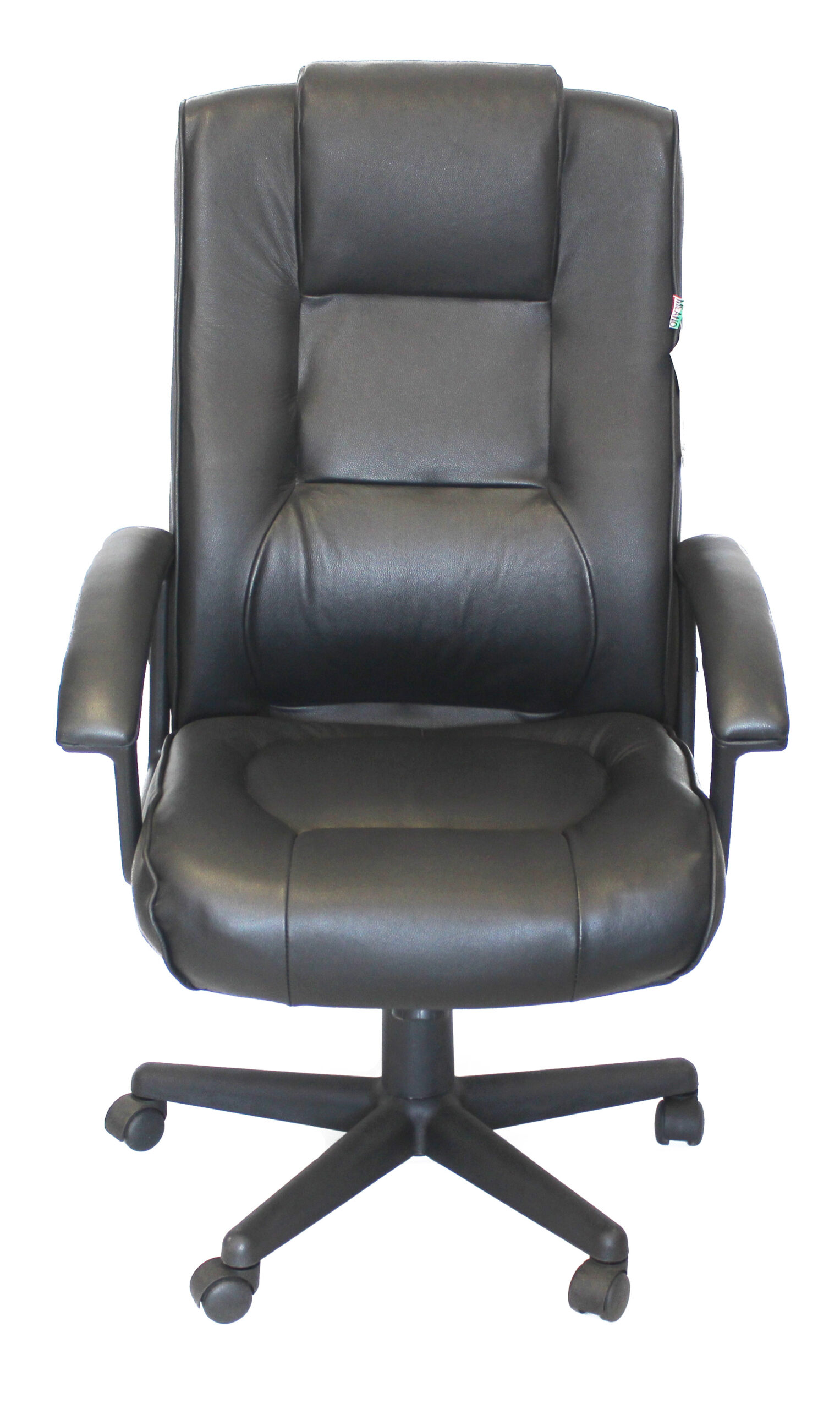 Leather Chairs – Milano Office Chairs